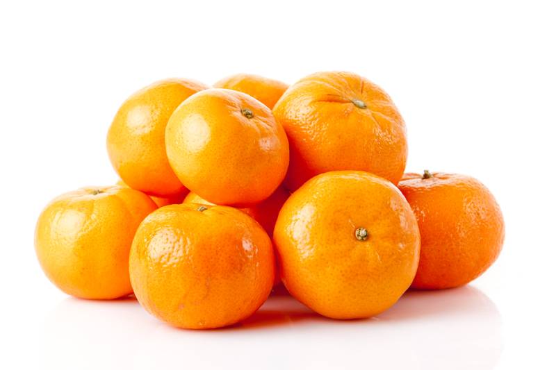 Clementine | Colourbox